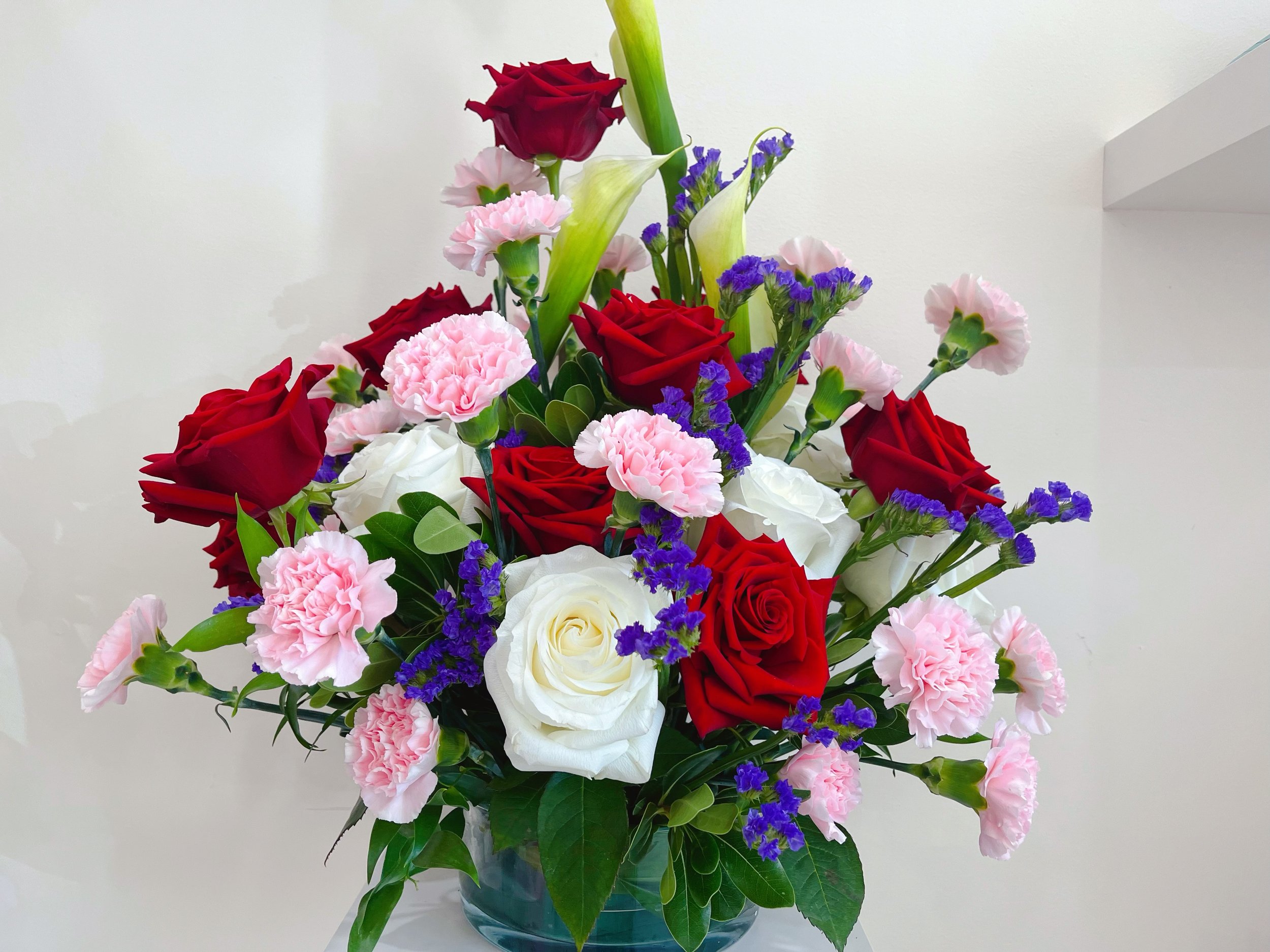 Bloom Of Life - Tina's 4Ever Flowers
