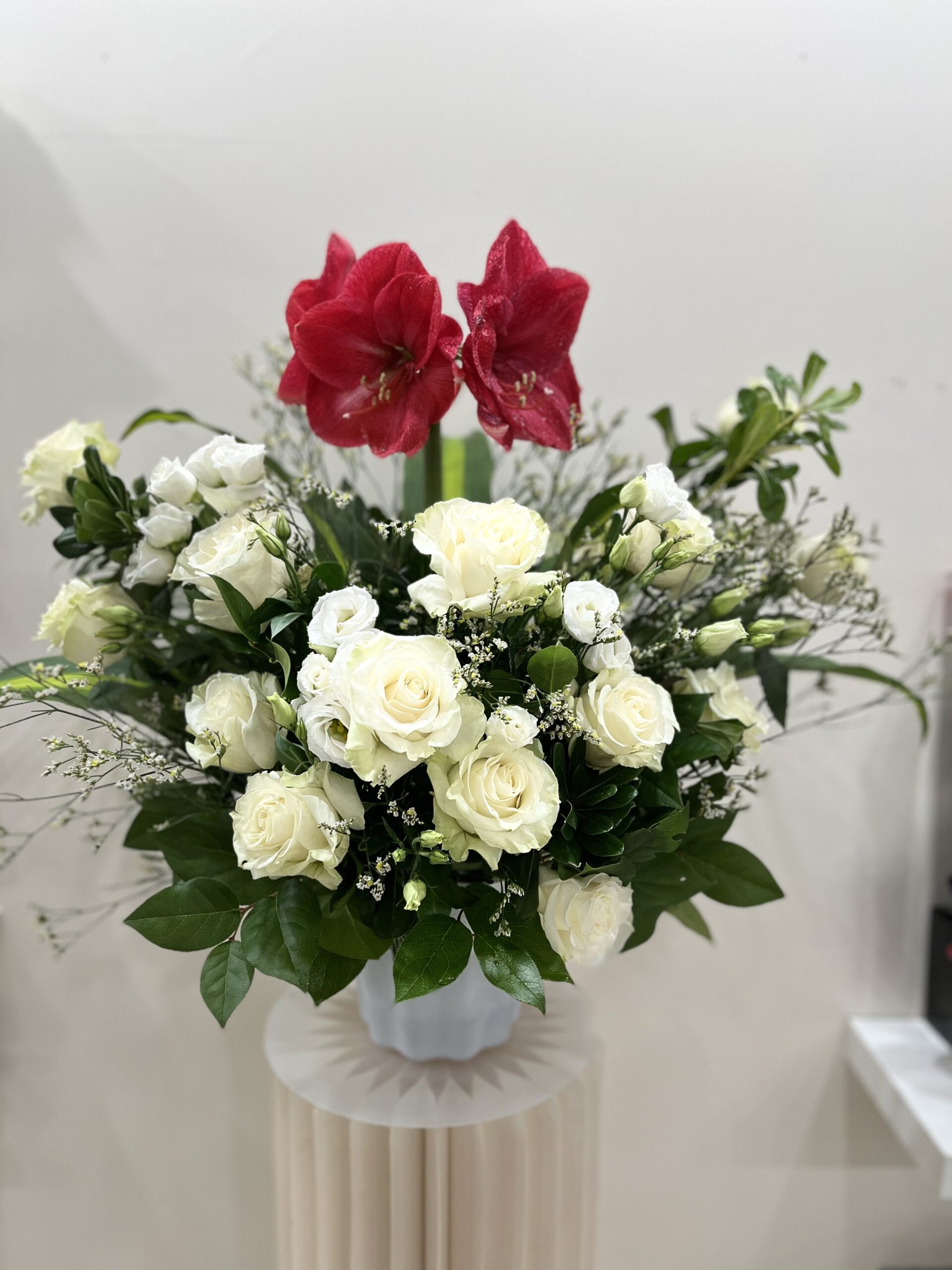 Rest in peace - Tina's 4Ever Flowers